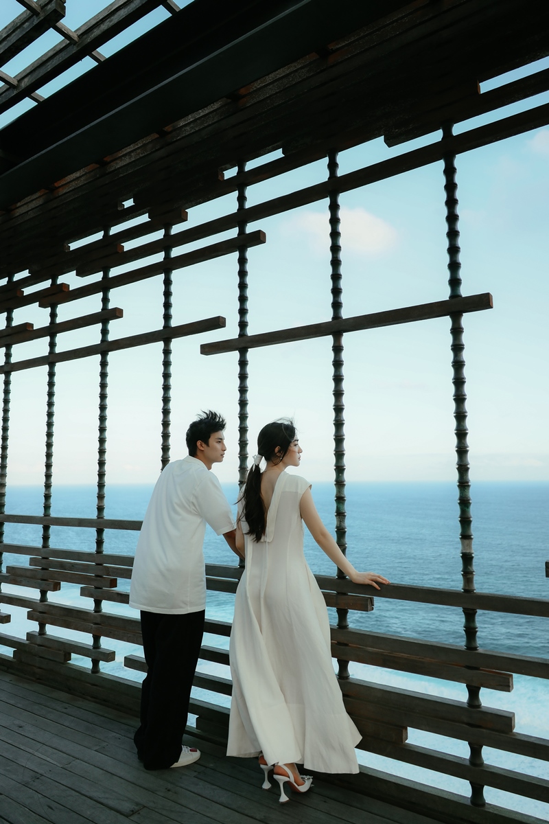 Ngan&Viet | Bali