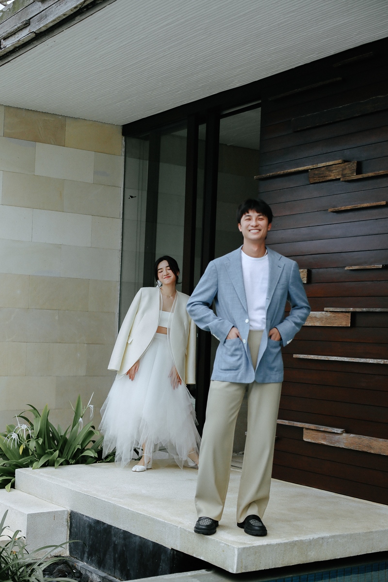 Ngan&Viet | Bali