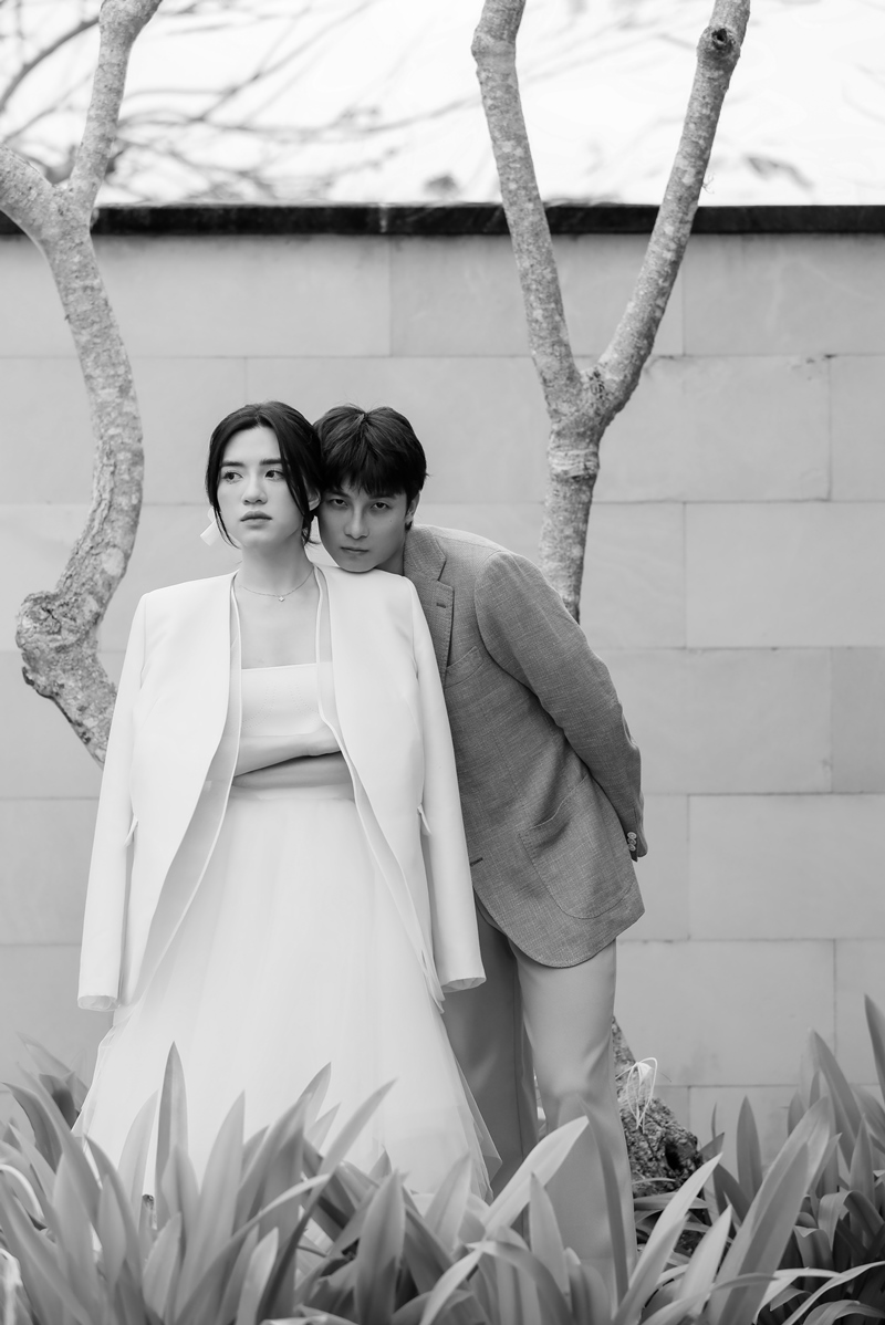 Ngan&Viet | Bali