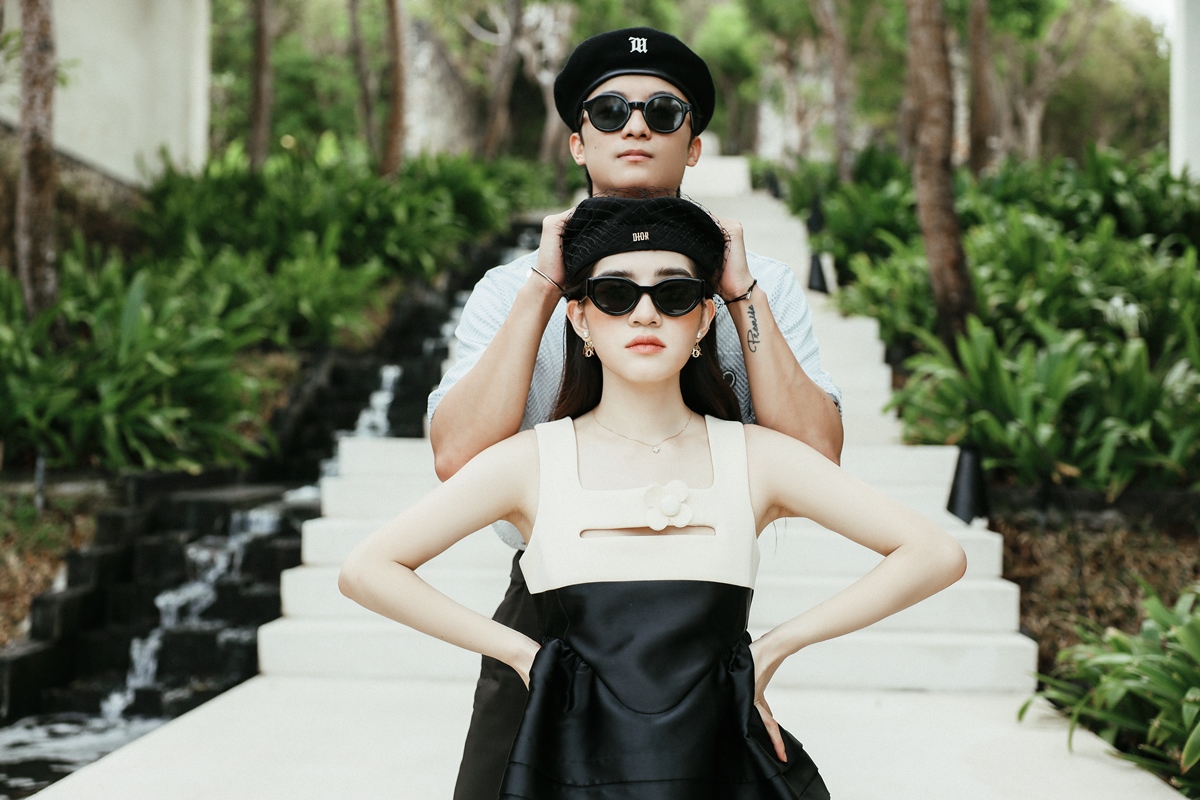 Ngan&Viet | Bali