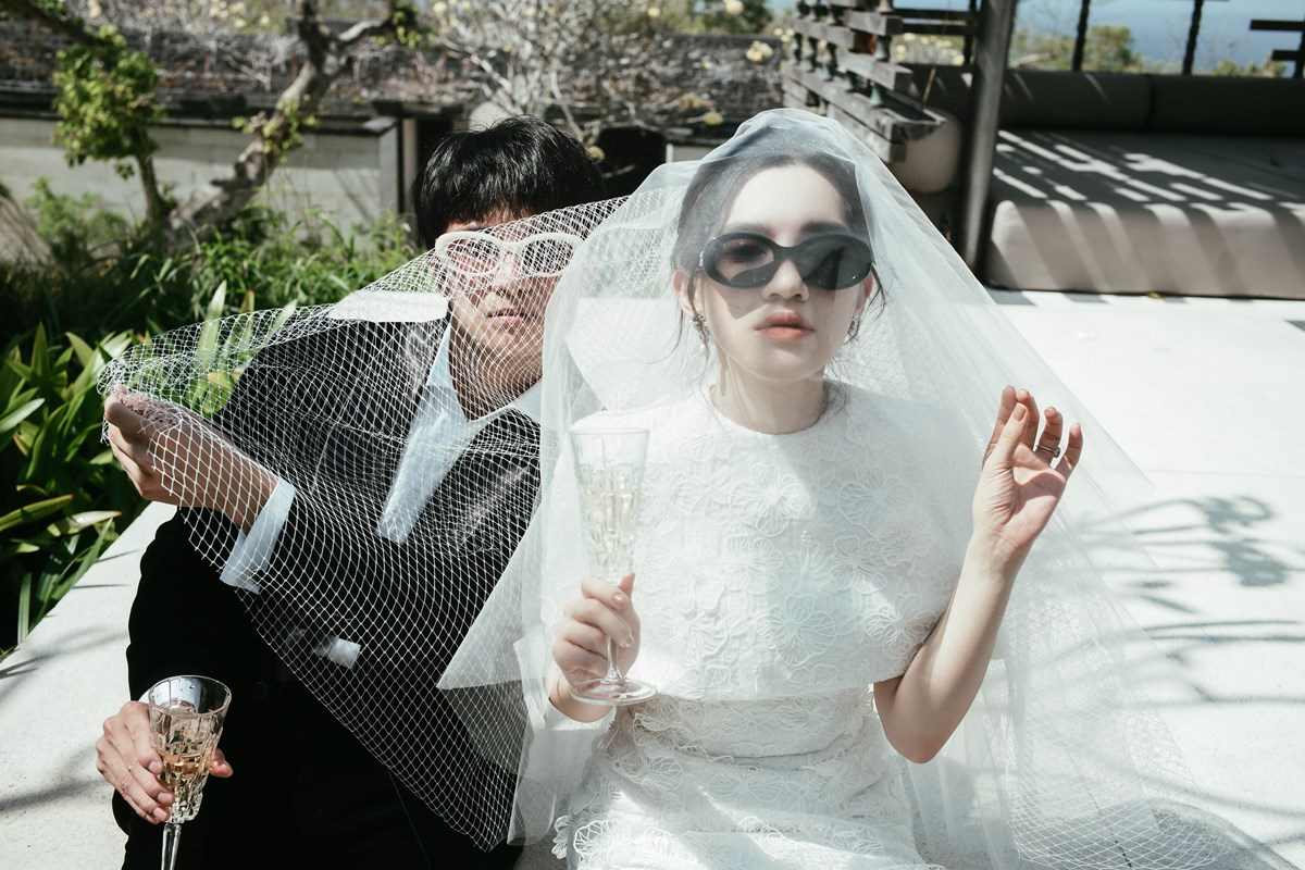 Ngan&Viet | Bali